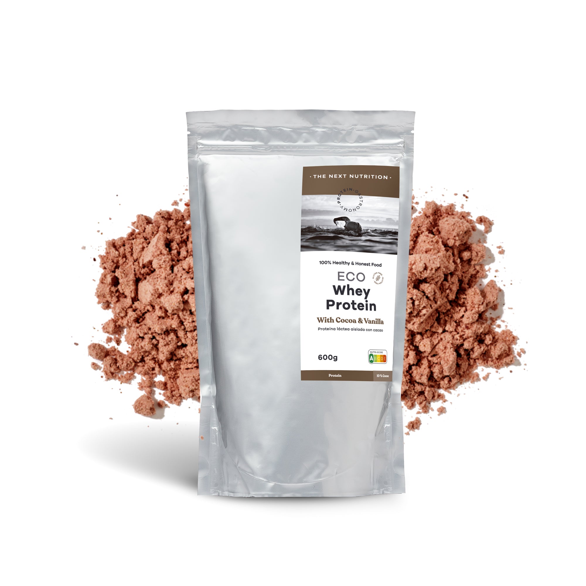 Proteína ECO Whey con Cacao y Vainilla 100% – proteingastronomy